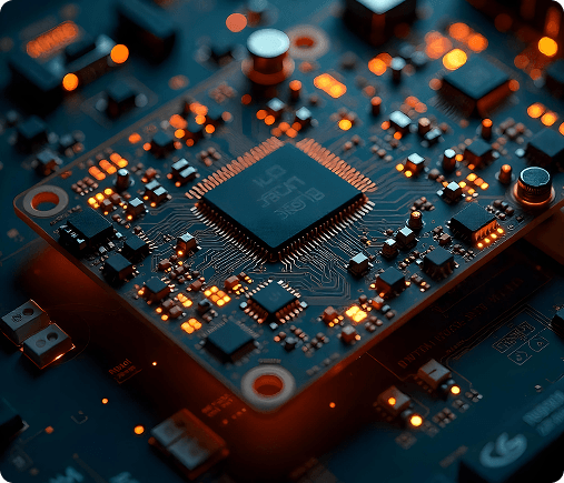 Coretech Innovations | Embedded Systems & IoT