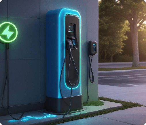 Coretech Innovations | Embedded Systems & IoT