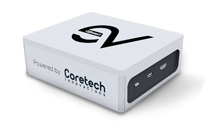 Coretech Products | IoT, EV, Robotics & Software