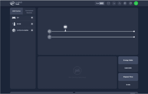 Coretech Innovations | EEBUS Hub
