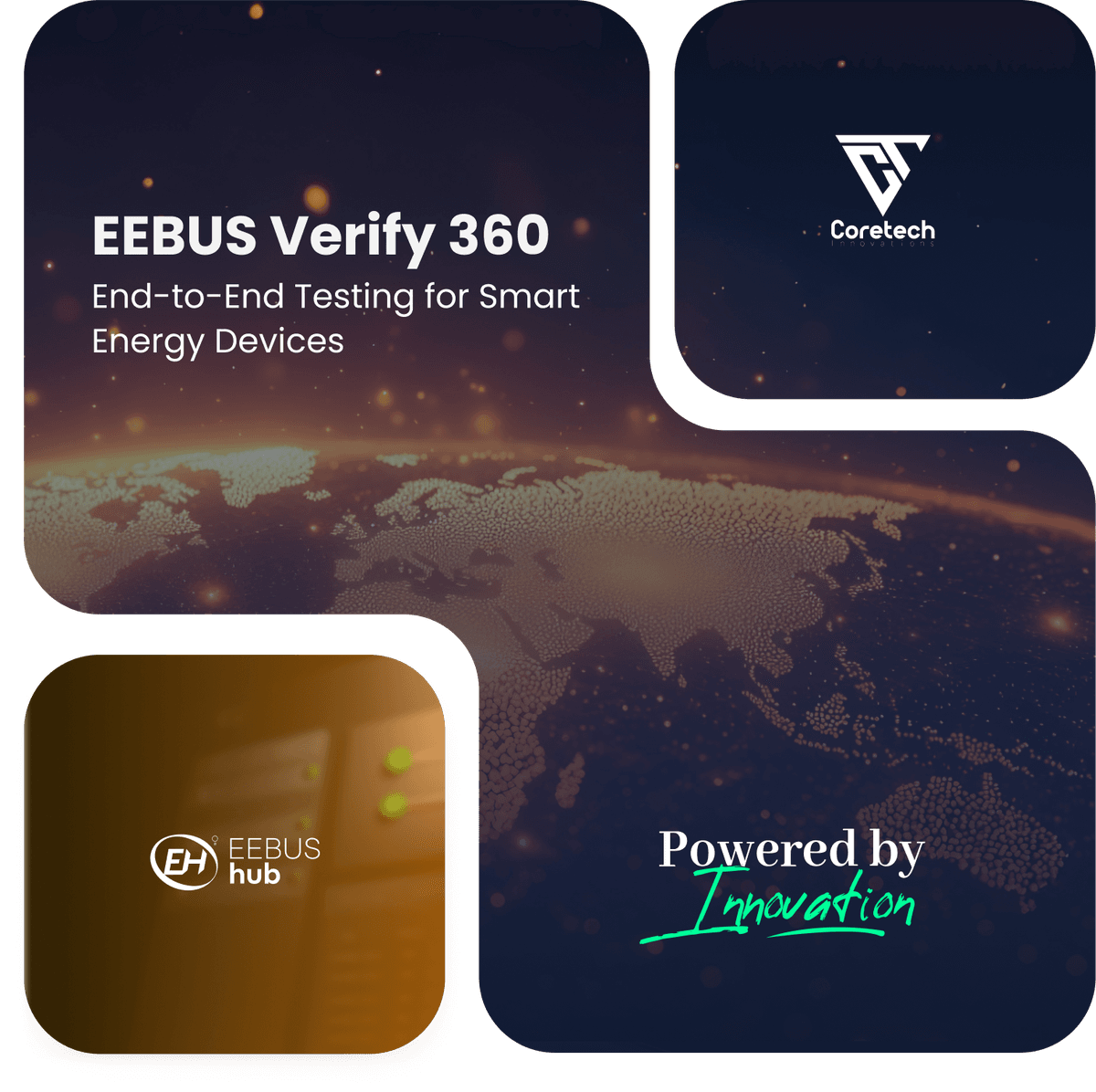 EEBUS Verify 360 | Automated EEBUS Testing