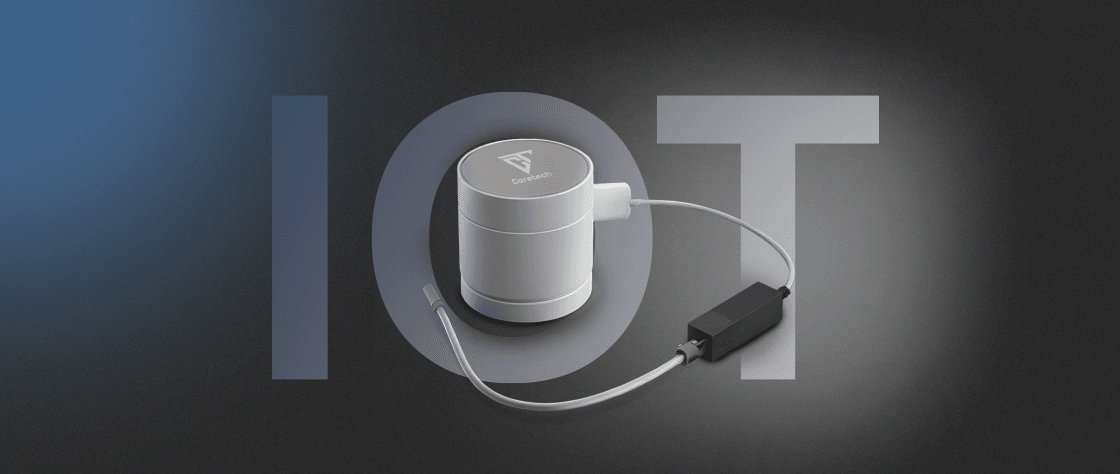 Coretech Products | IoT, EV, Robotics & Software