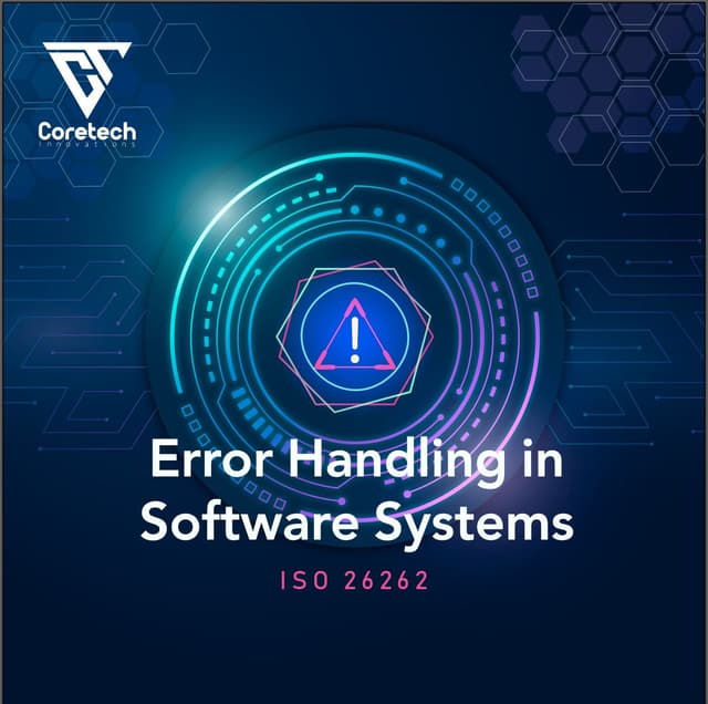 Coretech Innovations | Home