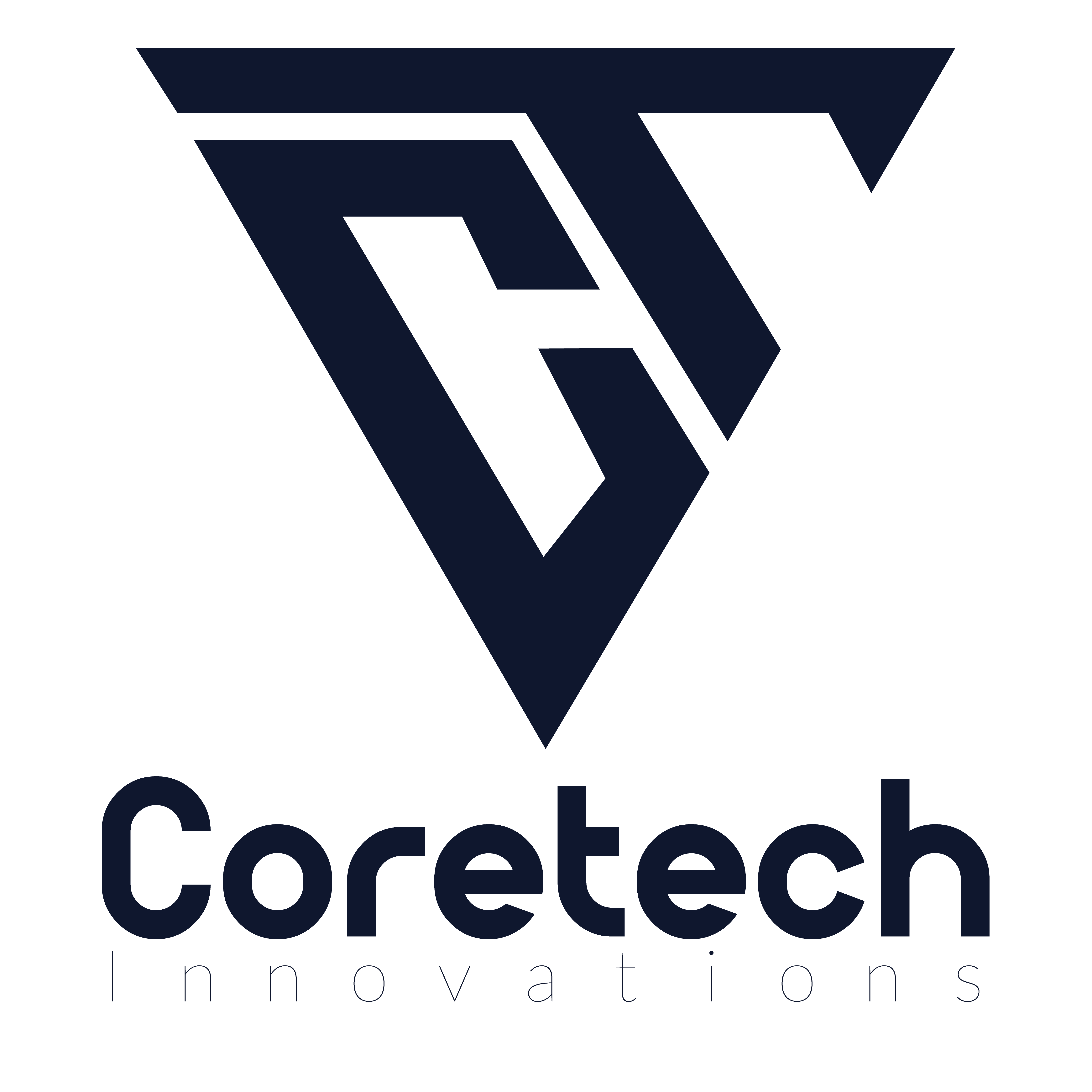 Coretech Innovations | Embedded Systems & IoT